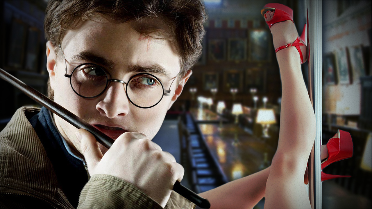 Which School Of Hogwarts Is Your Strip Club? – Tits and Sass